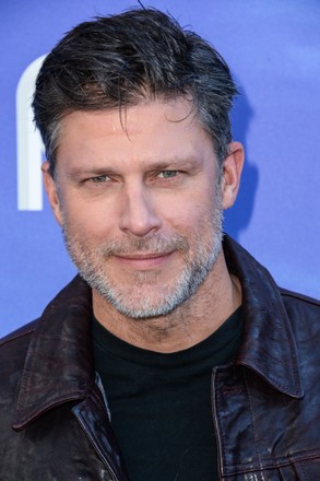 Greg Vaughan Editorial Stock Photo - Stock Image | Shutterstock