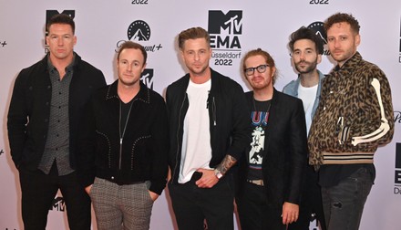 64 Singer onerepublic one republic Stock Pictures, Editorial Images and ...