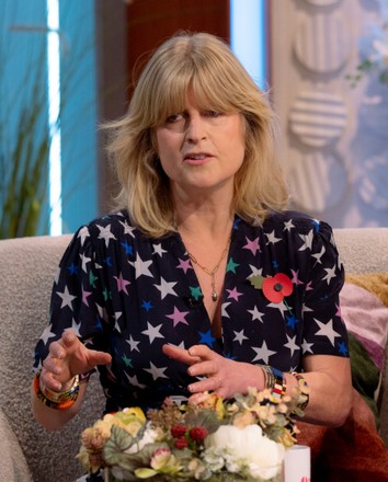 Rachel Johnson Editorial Stock Photo - Stock Image | Shutterstock