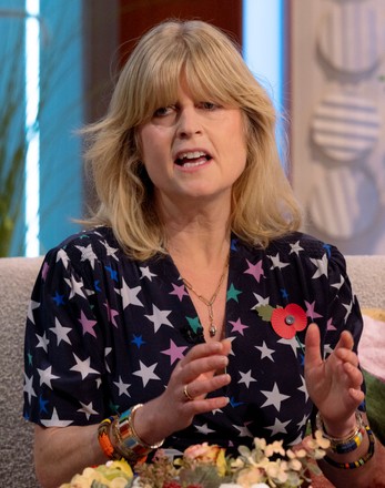 Rachel Johnson Editorial Stock Photo - Stock Image | Shutterstock