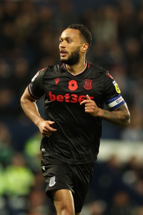 Lewis Baker Stoke City Editorial Stock Photo - Stock Image | Shutterstock