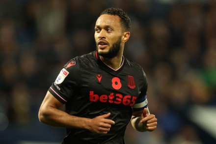 Lewis Baker Stoke City Editorial Stock Photo - Stock Image | Shutterstock