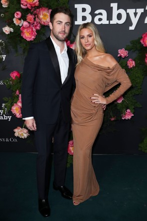 Jordan Mcgraw Morgan Stewart Editorial Stock Photo - Stock Image ...