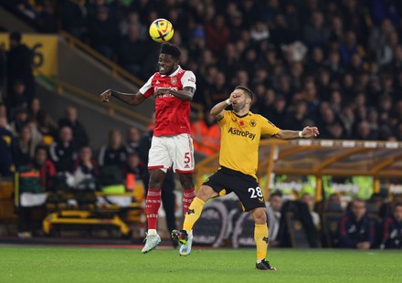 Gabriel Jesus Arsenal Has Goal Disallowed Editorial Stock Photo - Stock ...