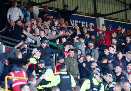 2,000 Turf fans Stock Pictures, Editorial Images and Stock Photos ...