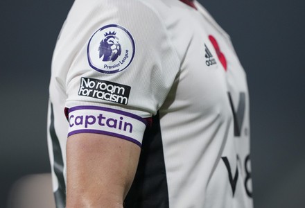 40 No room for racism logo Stock Pictures, Editorial Images and Stock ...