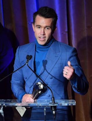 Robert Mcelhenney Editorial Stock Photo - Stock Image | Shutterstock
