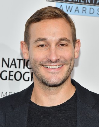 Ryan White Editorial Stock Photo - Stock Image | Shutterstock