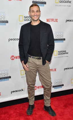 Ryan White Editorial Stock Photo - Stock Image | Shutterstock