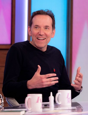 Ben Miller Editorial Stock Photo - Stock Image | Shutterstock