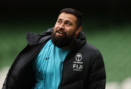 Forwards Coach Graham Dewes Editorial Stock Photo - Stock Image ...