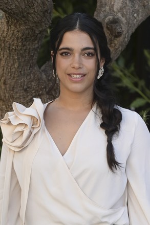 Ester Pantano Editorial Stock Photo - Stock Image | Shutterstock