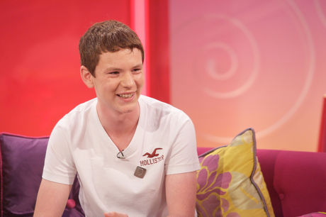 Callum Fairhurst Editorial Stock Photo - Stock Image | Shutterstock