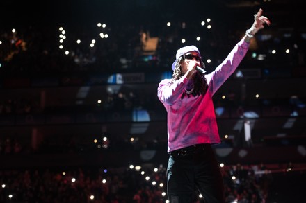 Young Adz British Hip Hop Group Editorial Stock Photo - Stock Image ...