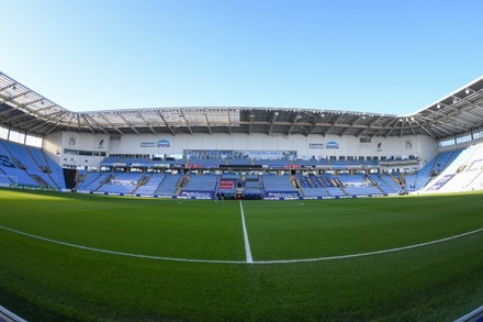 __COUNT__ Coventry City v Queens Park Rangers, EFL Sky Bet Championship ...