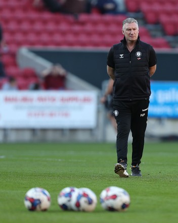 Max Oleary Bristol City Editorial Stock Photo - Stock Image | Shutterstock