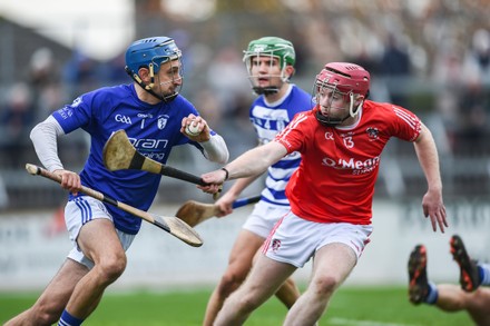 Naas Vs Shinrone Naass Cormac Gallagher Editorial Stock Photo - Stock ...