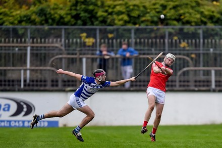 Naas Vs Shinrone Shinrones Dara Maher Editorial Stock Photo - Stock ...