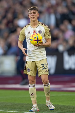 Luke Thomas Leicester City Editorial Stock Photo - Stock Image ...