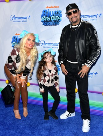 Nicole Coco Austin Chanel Nicole Marrow Editorial Stock Photo - Stock ...