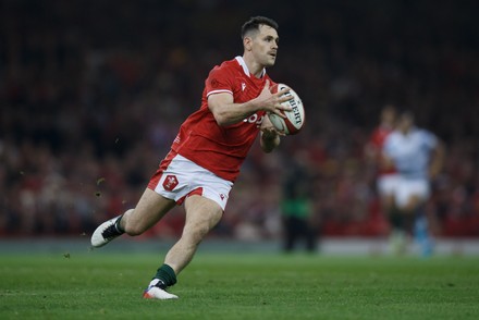 Tomos Williams Wales Editorial Stock Photo - Stock Image | Shutterstock