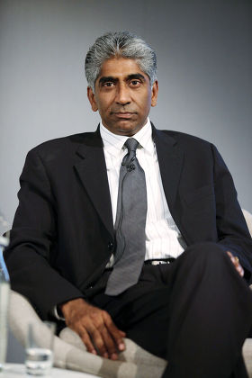 Ashok Amritraj Editorial Stock Photo - Stock Image | Shutterstock