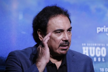500 Hugo sanchez Stock Pictures, Editorial Images and Stock Photos ...