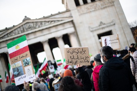 1,000 Munich rally Stock Pictures, Editorial Images and Stock Photos ...