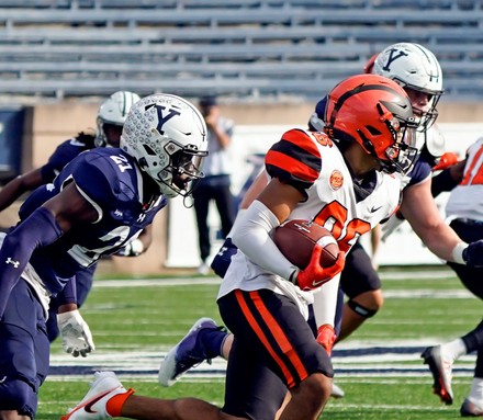 750 Princeton football Stock Pictures, Editorial Images and Stock ...