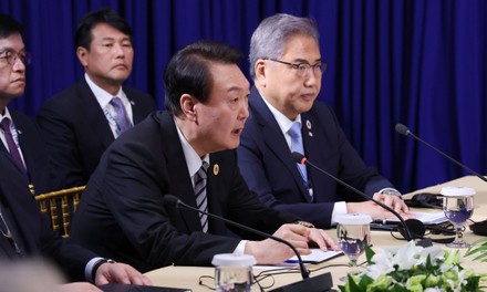 __COUNT__ 40th and 41st ASEAN Summit and Related Summits in Phnom Penh ...