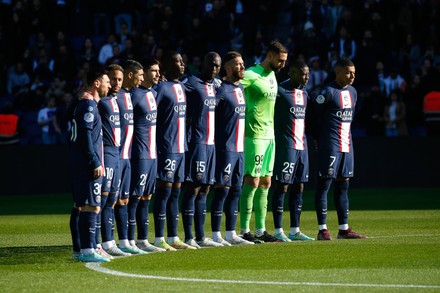 6,000 Psg players Stock Pictures, Editorial Images and Stock Photos | Shutterstock