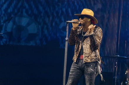 carrie underwood concert moline Stock Photos (Exclusive) | Shutterstock