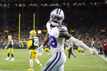Dallas Cowboys Wide Receiver Ceedee Lamb Editorial Stock Photo - Stock ...