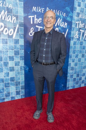 Seth Barrish Editorial Stock Photo - Stock Image | Shutterstock