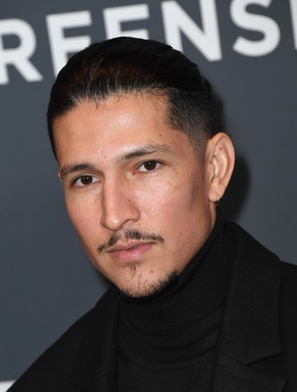 Danny Ramirez Editorial Stock Photo - Stock Image | Shutterstock
