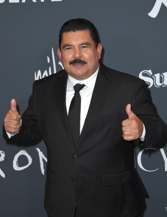 Guillermo Rodriguez Editorial Stock Photo - Stock Image | Shutterstock