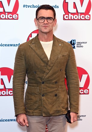 Scott Maslen Editorial Stock Photo - Stock Image | Shutterstock
