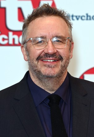 Mark Benton Editorial Stock Photo - Stock Image | Shutterstock