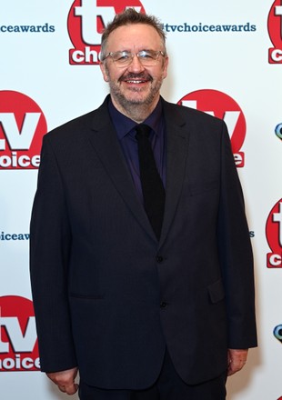 Mark Benton Editorial Stock Photo - Stock Image | Shutterstock