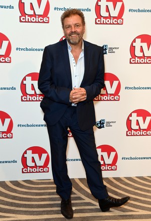 Martin Roberts Editorial Stock Photo - Stock Image | Shutterstock