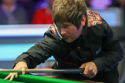 Liam Highfield During Their 1st Round Editorial Stock Photo - Stock ...