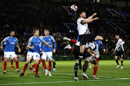 Eiran Cashin Derby County Wins Header Editorial Stock Photo - Stock ...