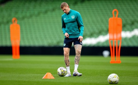 James Mcclean Editorial Stock Photo - Stock Image | Shutterstock