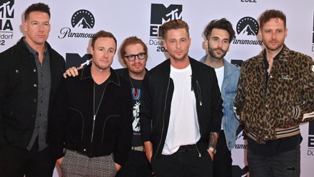 64 Singer onerepublic one republic Stock Pictures, Editorial Images and ...