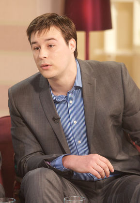 Rob Pepper Editorial Stock Photo - Stock Image | Shutterstock