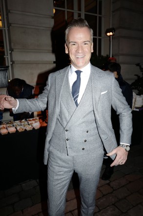 Michael Bonsor Editorial Stock Photo - Stock Image | Shutterstock