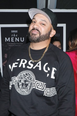 Kid Mero Aka Joel Armogasto Martinez Editorial Stock Photo - Stock ...
