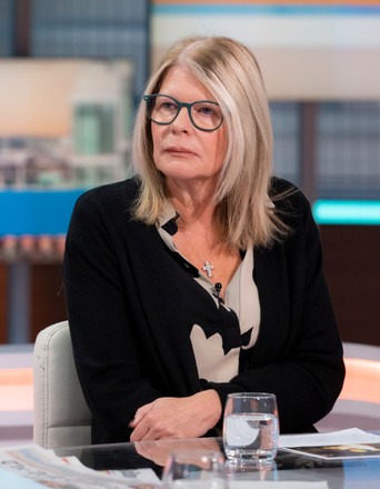 Alison Patterson Editorial Stock Photo - Stock Image | Shutterstock
