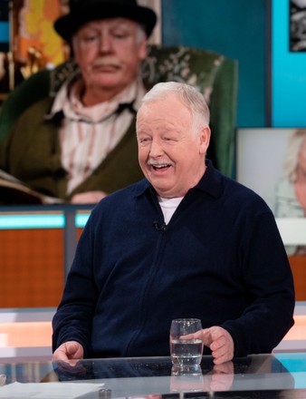 __COUNT__ 'Good Morning Britain' TV show, London, UK - 15 Nov 2022 ...