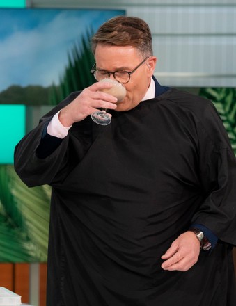 __COUNT__ 'Good Morning Britain' TV show, London, UK - 15 Nov 2022 ...